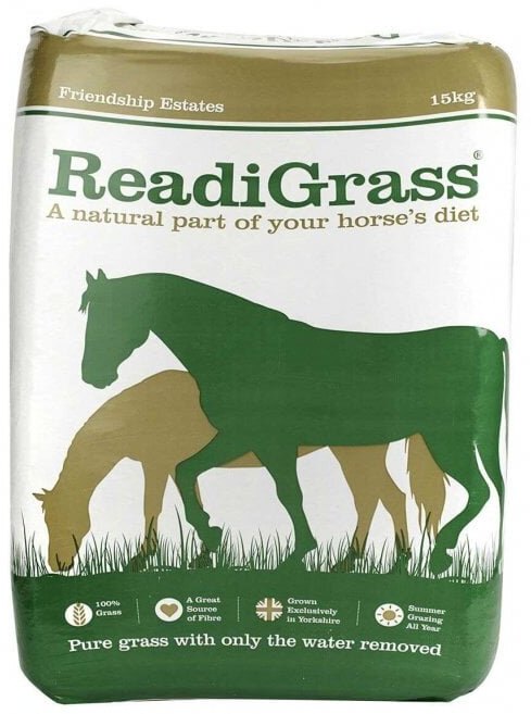 Readigrass - 15kg - BATA Ltd