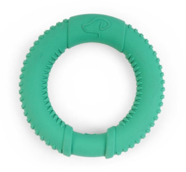 Zoon Rubber Dog Ring - BATA Ltd