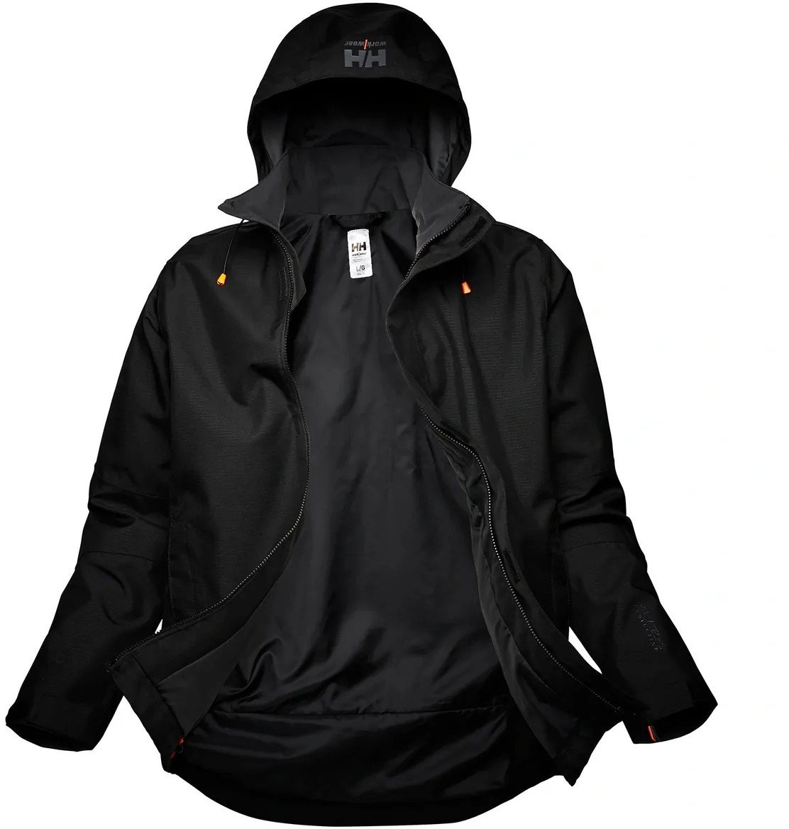 Helly Hansen Oxford Shell Jacket - BATA Ltd