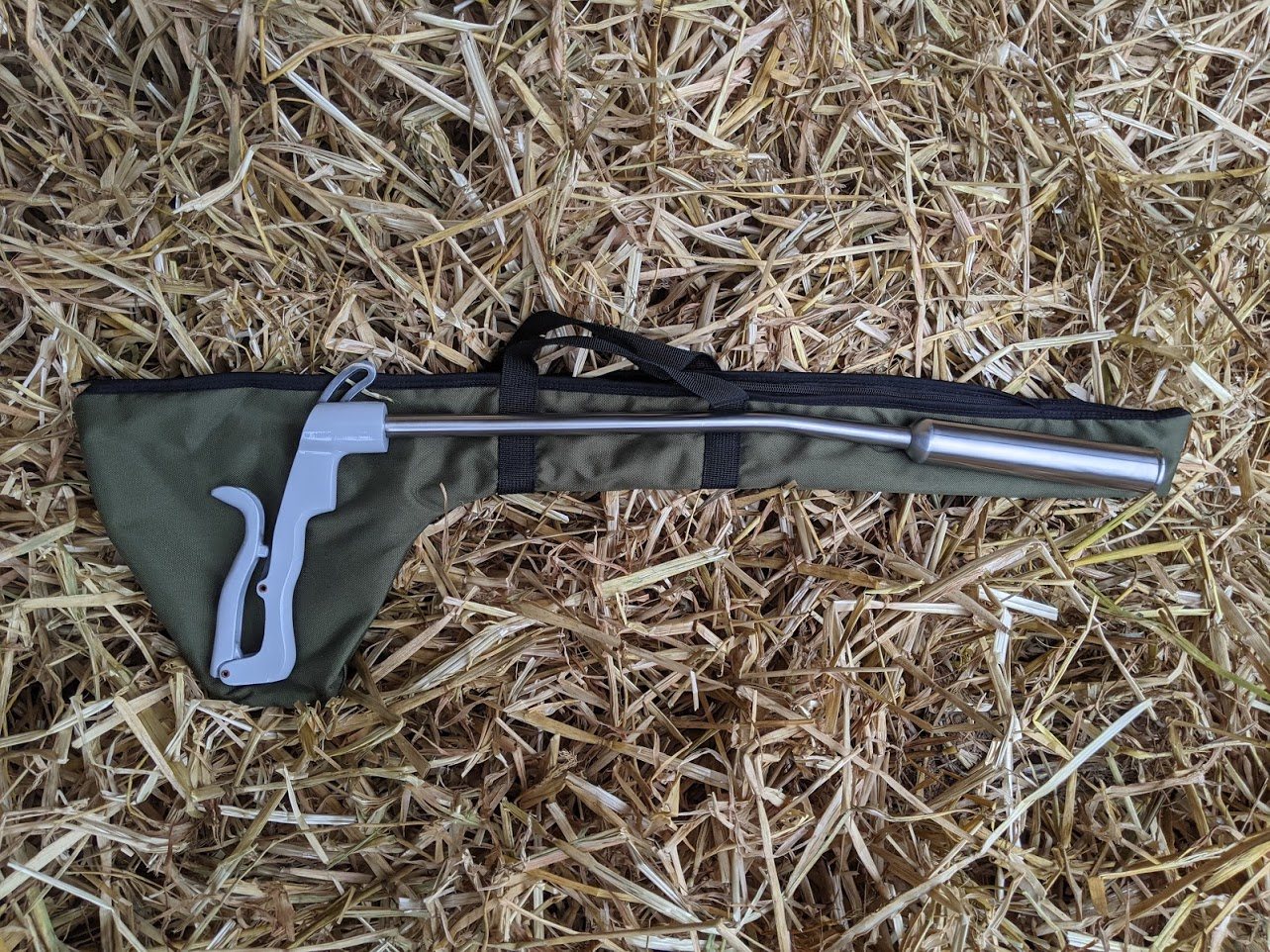 Country Calcium Bolus Applicator - BATA Ltd