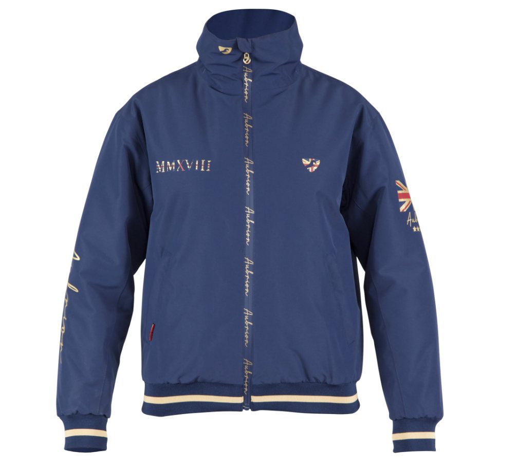 Shires Aubrion Team Jacket - BATA Ltd