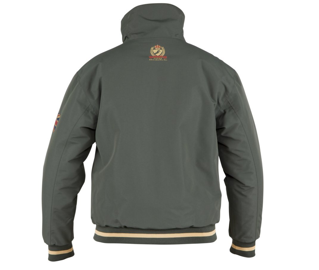 Shires Aubrion Team Jacket - BATA Ltd