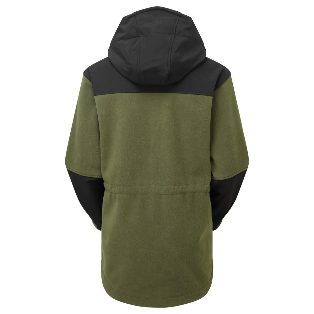 Ridgeline Rubra Hybrid Ladies Smock - BATA Ltd