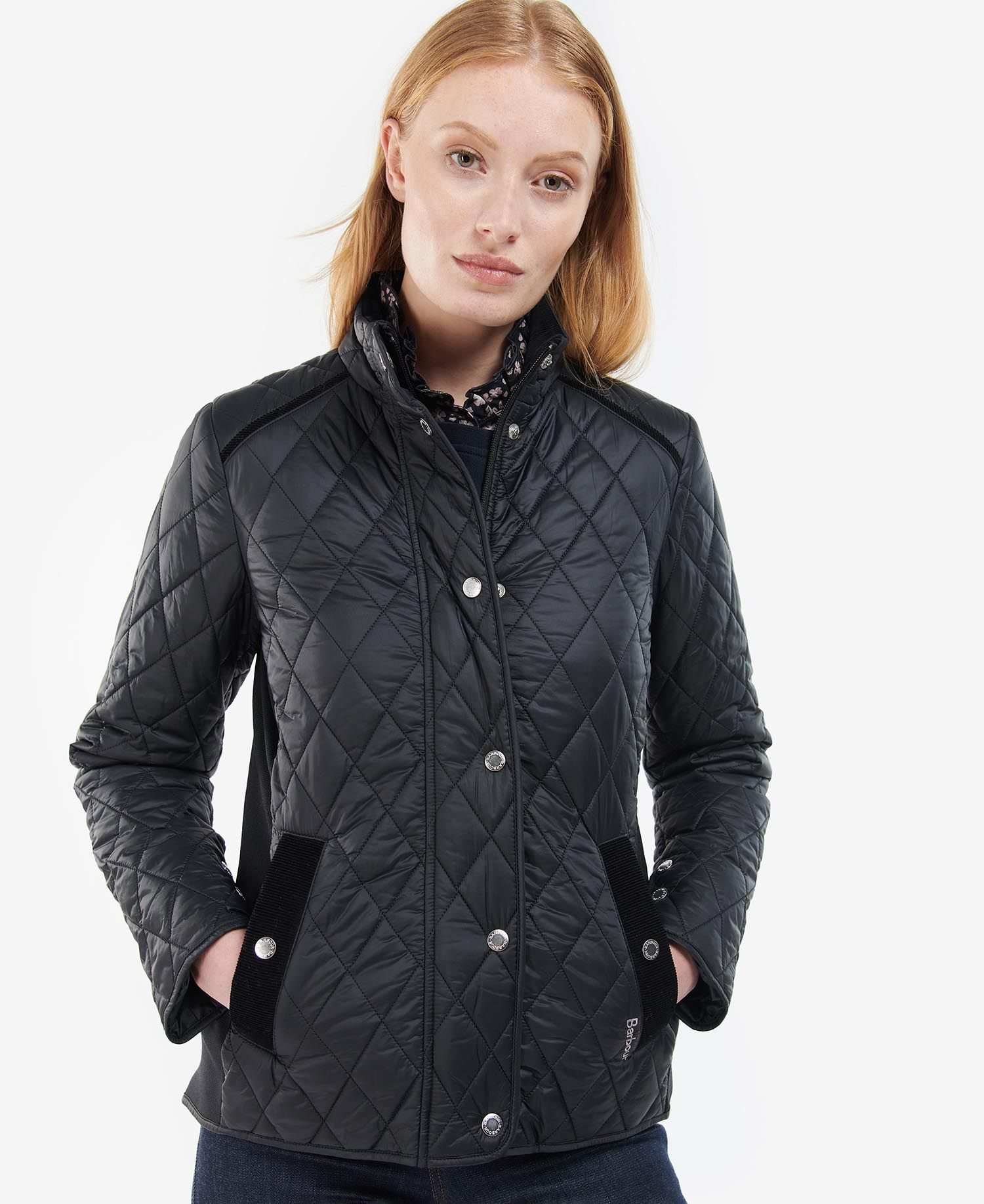Barbour Yarrow Quilted - BATA Ltd