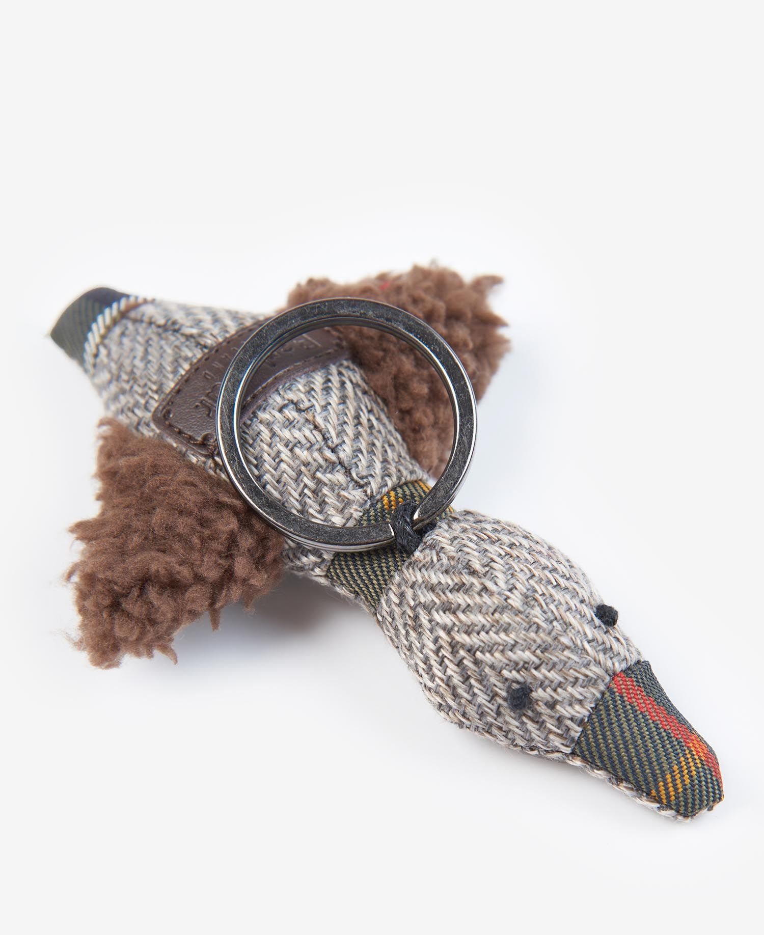 Barbour Key Ring - BATA Ltd