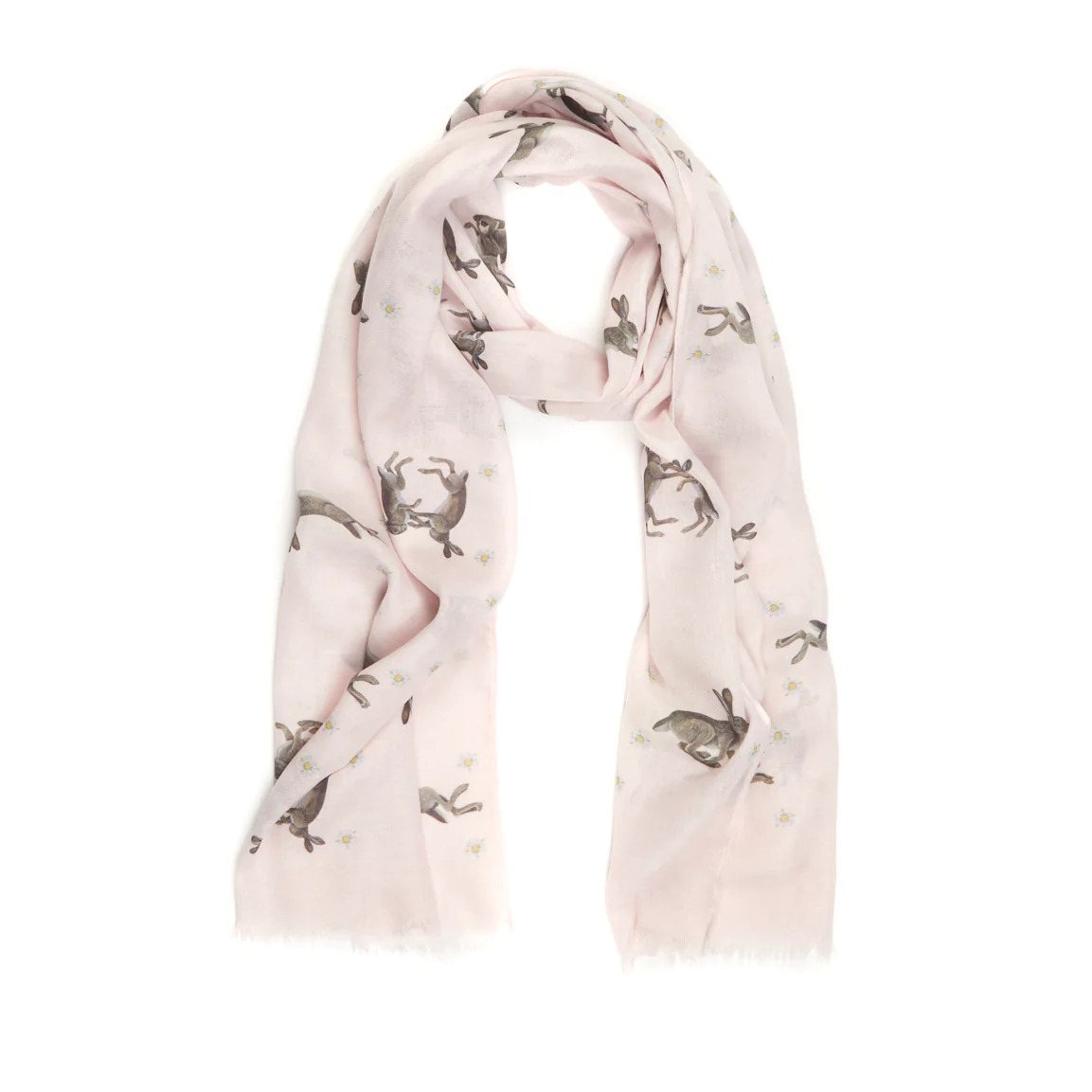 At Home In The Country Scarf - BATA Ltd