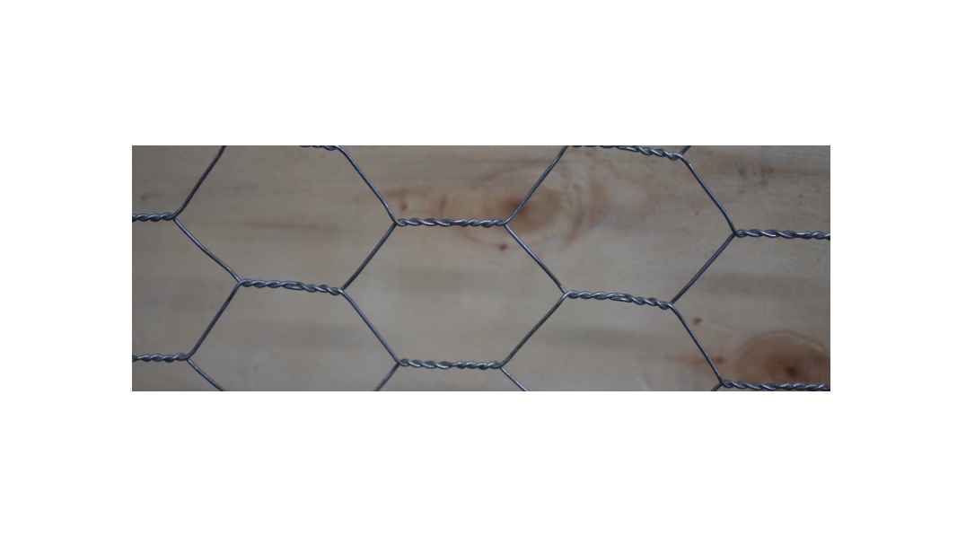 Wire Netting - 600 X 31 X 19g - 50m - BATA Ltd