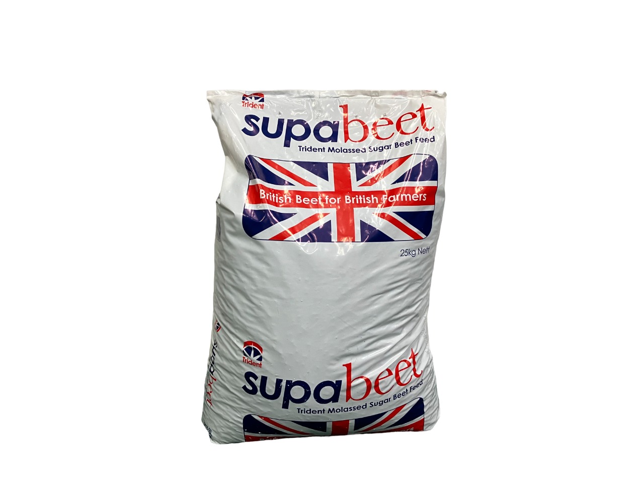 Supabeet Pellets 6mm - 25kg - BATA Ltd