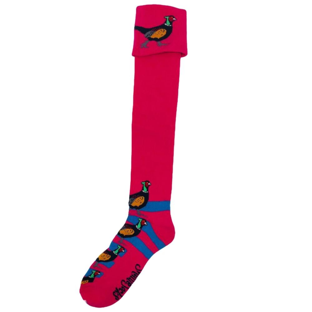 Shuttlesocks Adult Shooting/walking Socks - Medium - BATA Ltd