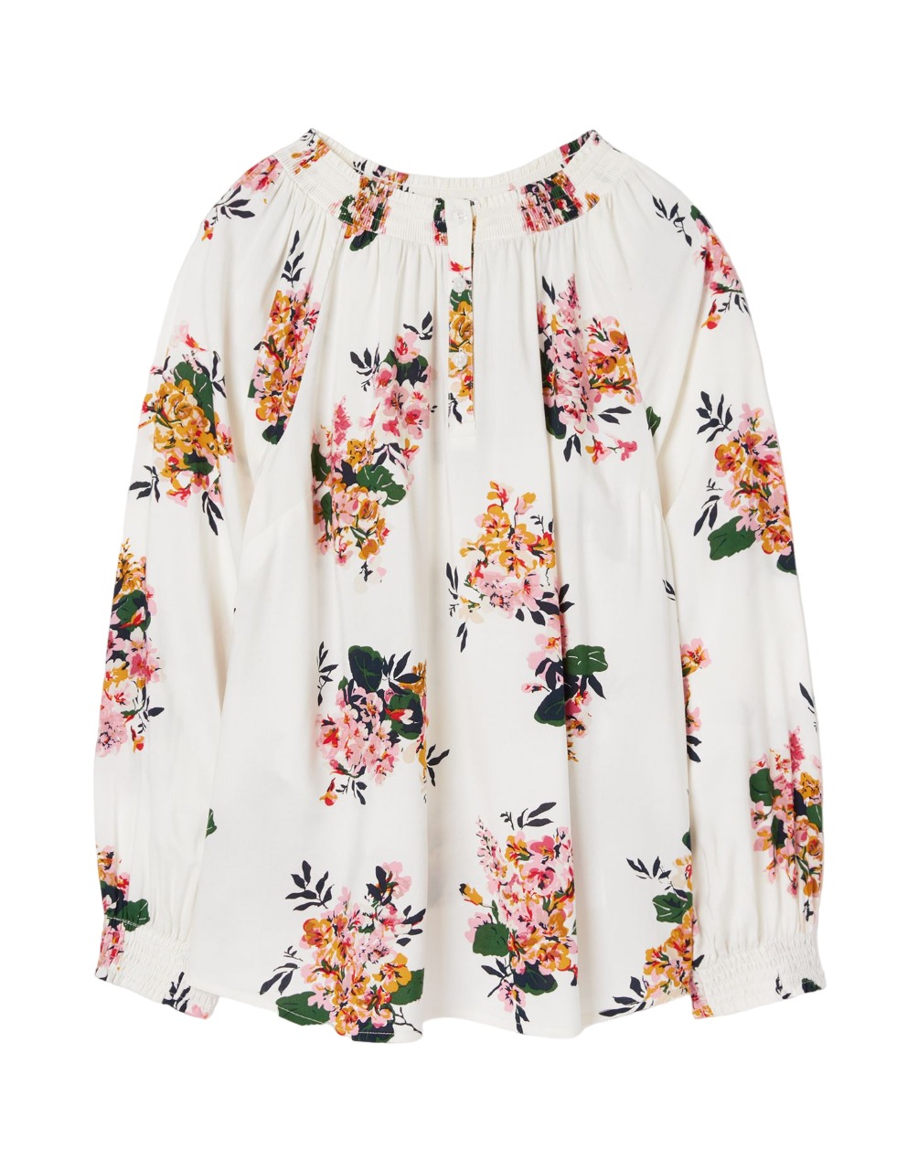 Joules Talia Blouse - BATA Ltd