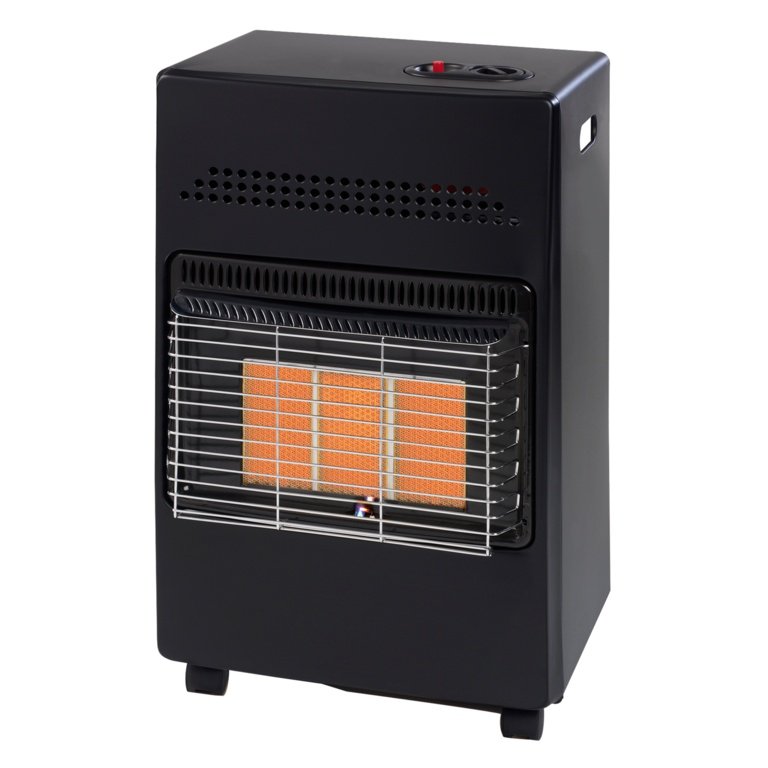 Gas Cabinet Heater - 4.2kw - BATA Ltd