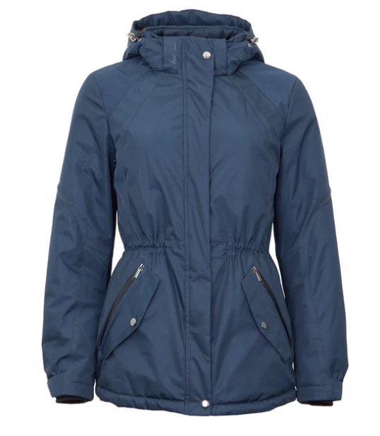 Mark Todd Ladies Short Parker Jacket - BATA Ltd