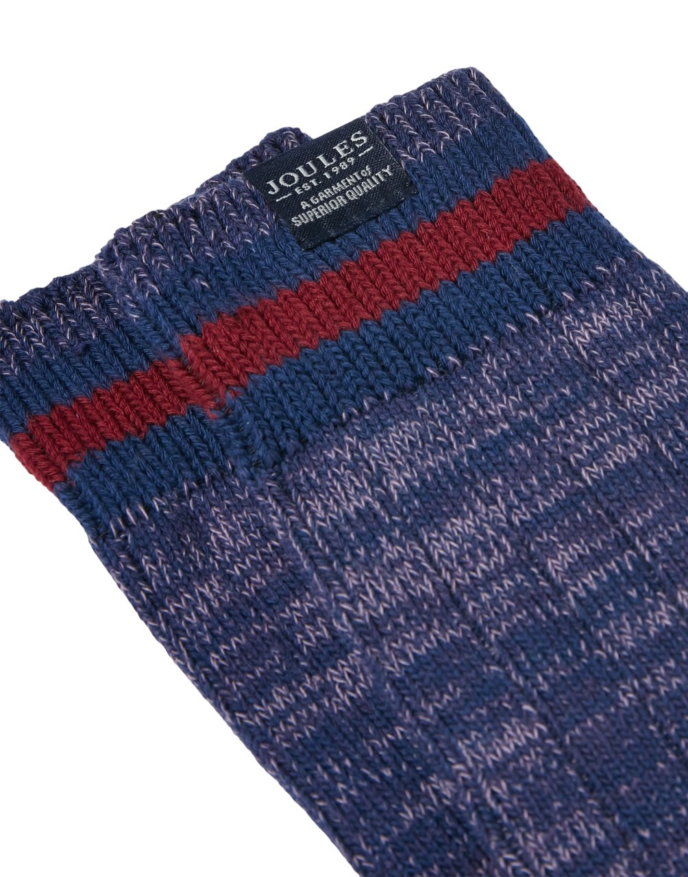 Joules Boot Socks - French Navy - BATA Ltd
