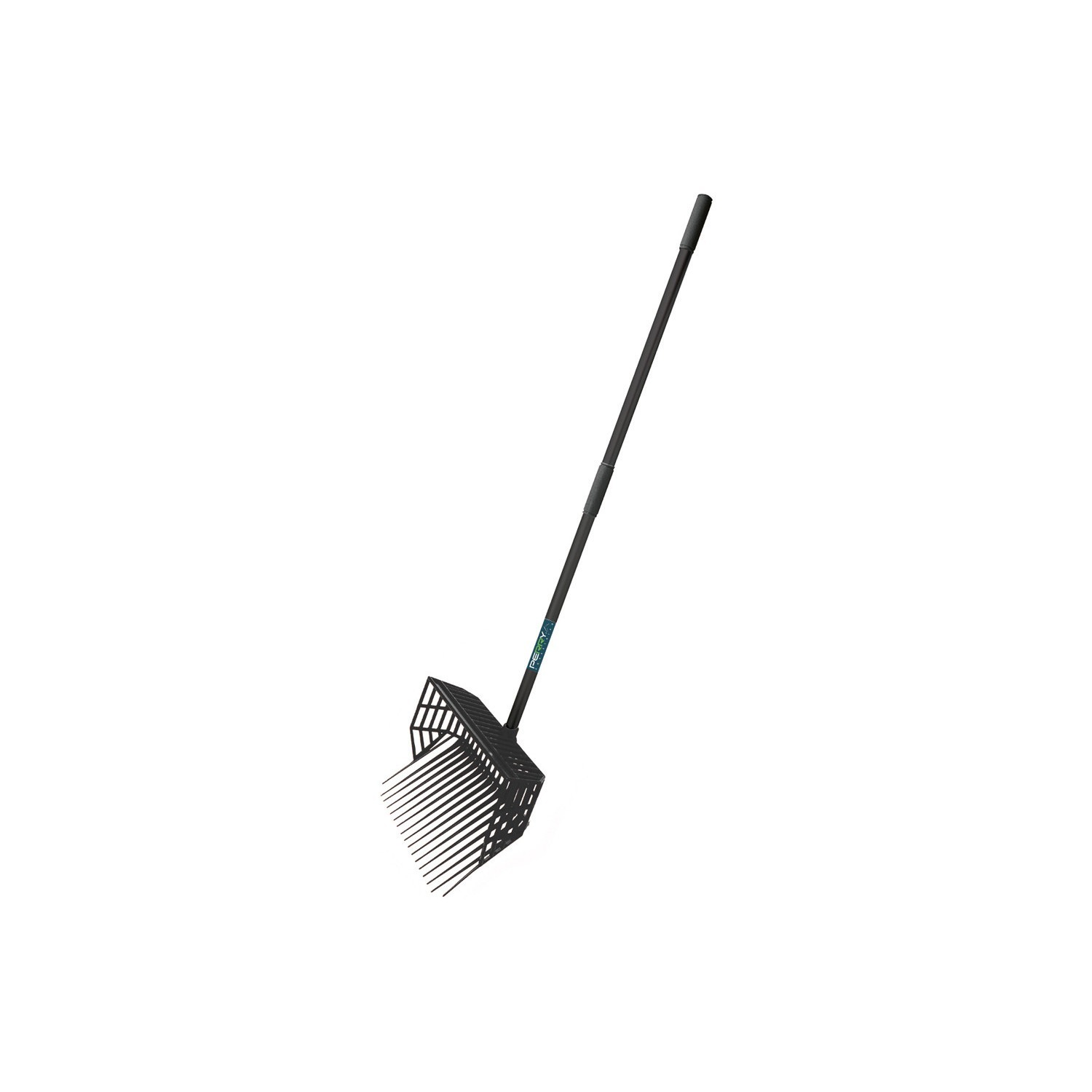 Perry Basket Pellet Fork - BATA Ltd
