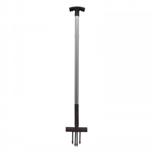 Perry Rag Fork Black - BATA Ltd
