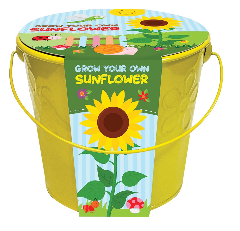 Kids Grow Your Own Kit - BATA Ltd