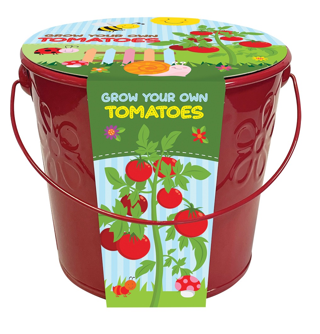 Kids Grow Your Own Kit - BATA Ltd
