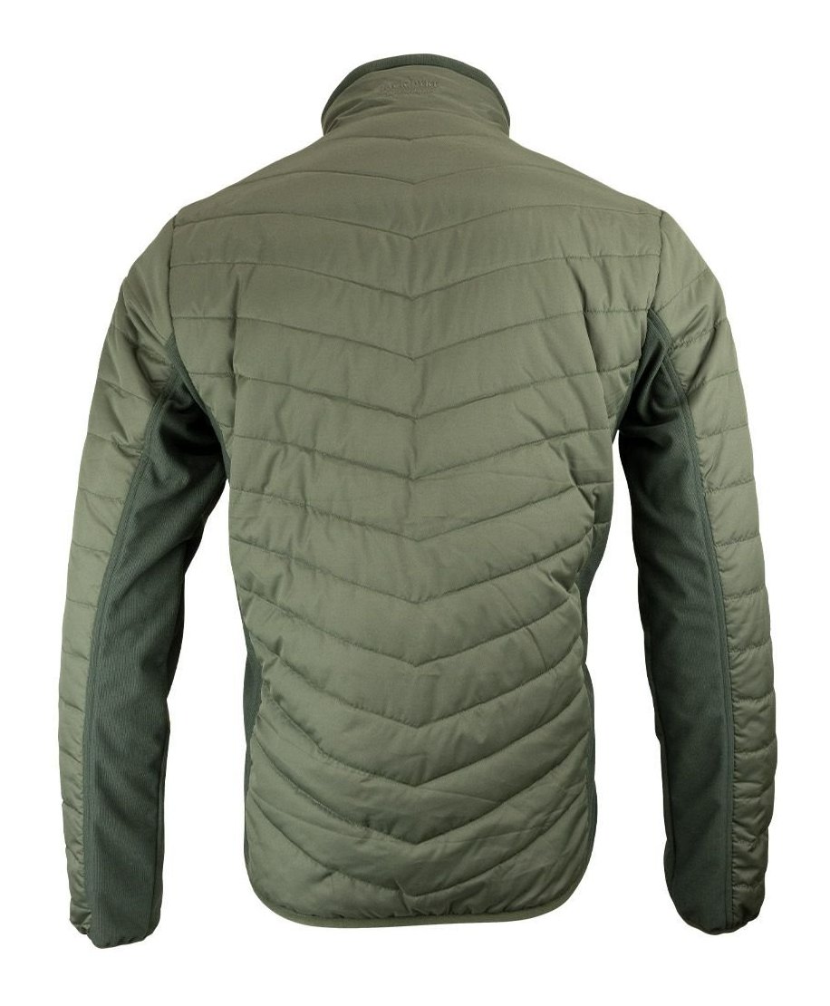 Jack Pyke Hybrid Jacket Green - BATA Ltd