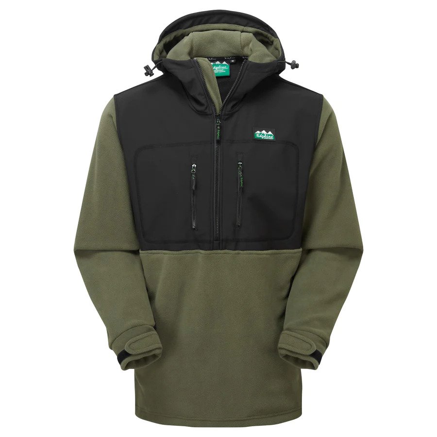 Ridgeline Hybrid Bush Shirt - Large - BATA Ltd