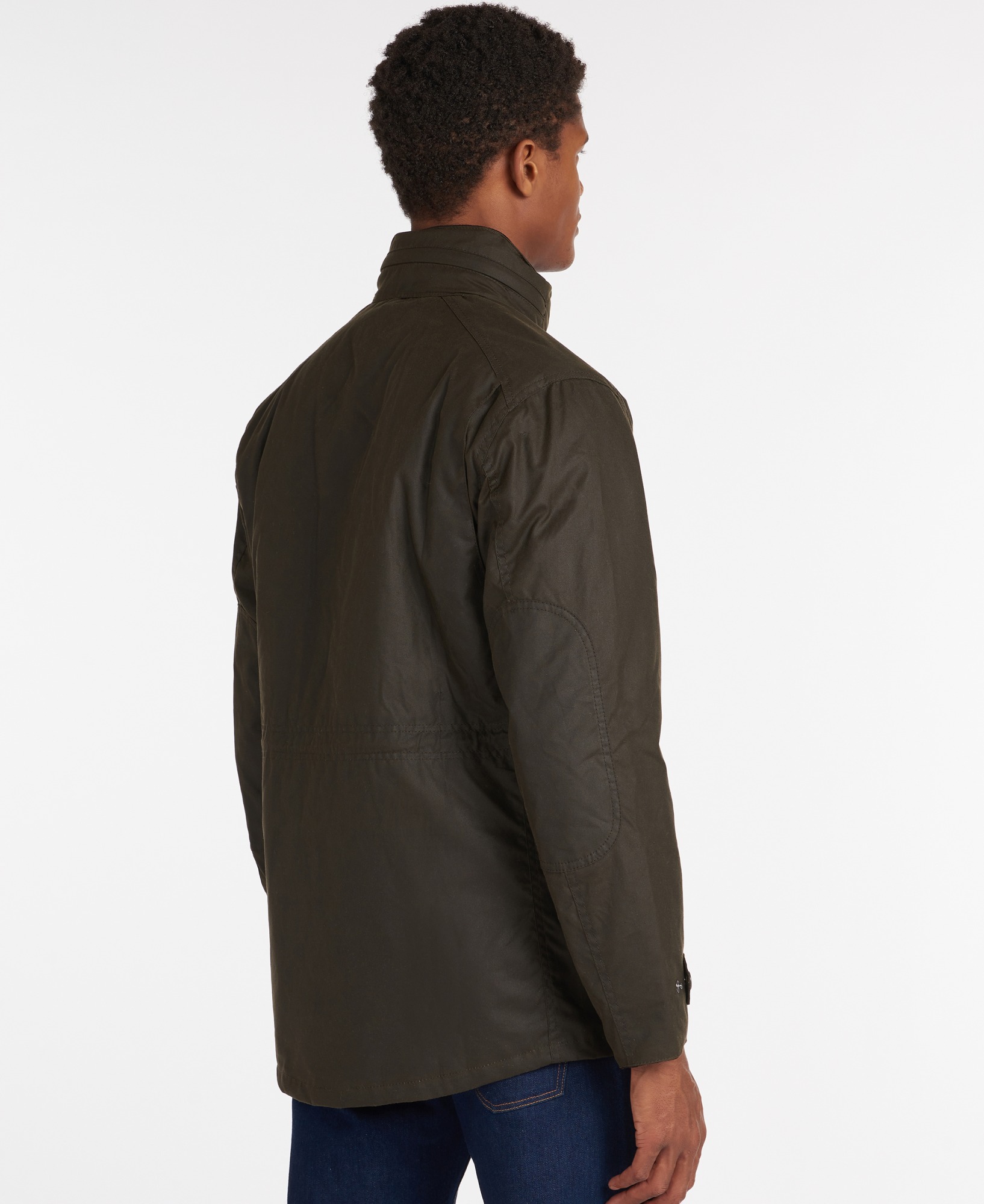 Barbour Sapper Jacket - BATA Ltd