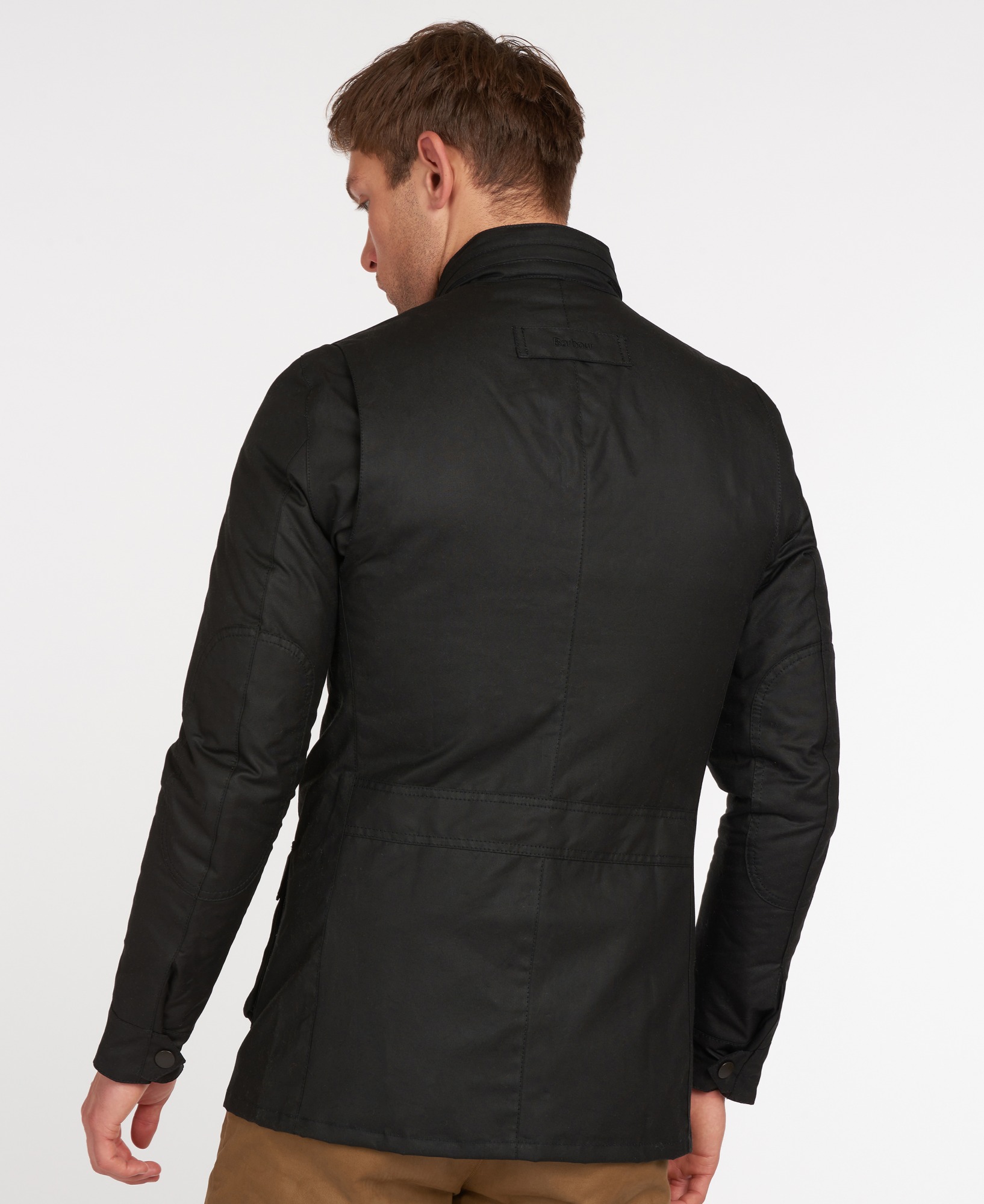 Barbour Corbridge Jacket Wax - BATA Ltd