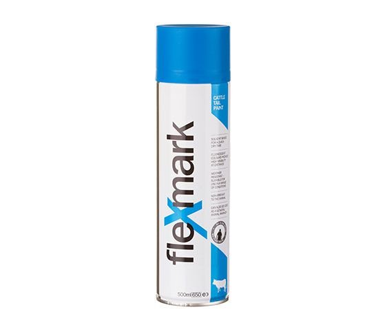 Flexmark Aerosol Tail Paint - 500ml - BATA Ltd