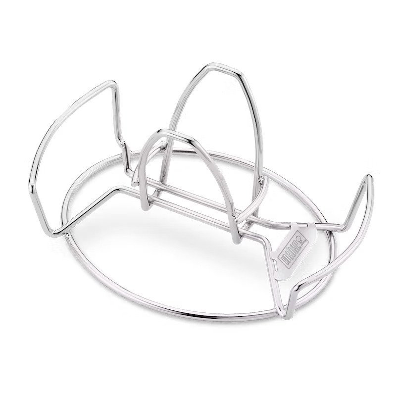 Weber Poultry Roaster - BATA Ltd