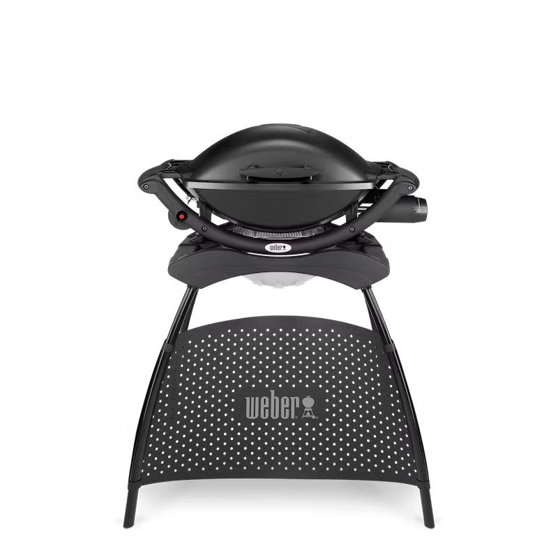 Weber Q2000 - BATA Ltd