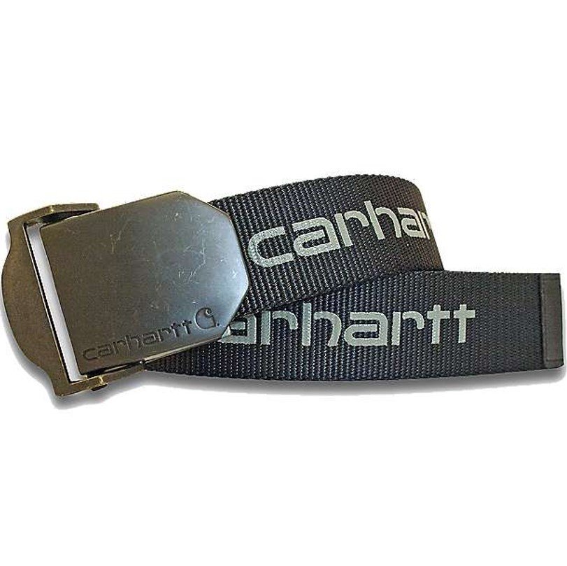 Carhartt Unisex Webbing Belt - BATA Ltd