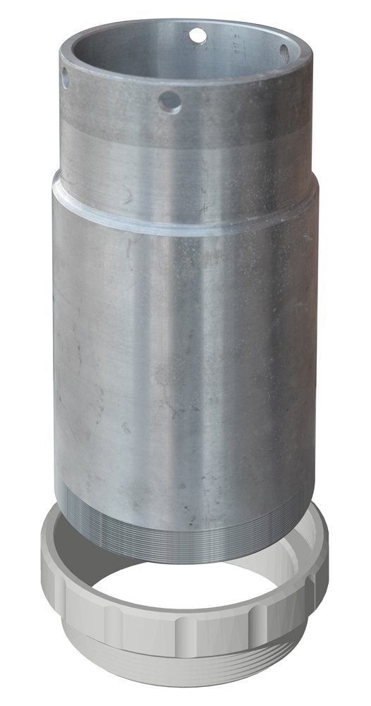 Portek 1500W Petrol Post Driver - BATA Ltd