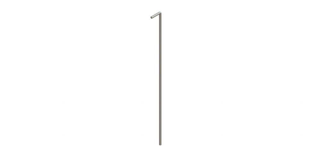 IAE Sheep Coupling Bar - BATA Ltd