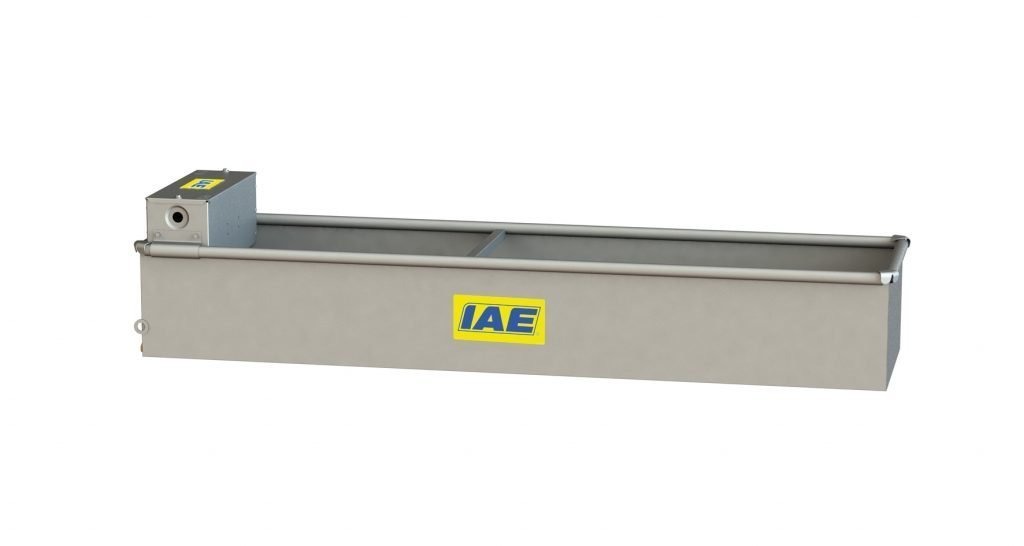 IAE Sheep Water Trough - 4' - BATA Ltd
