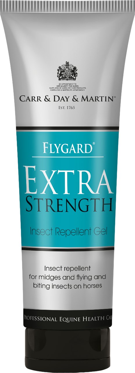 Carr Day Martin Flygard Extra Strength Insect Repellant Gel - BATA Ltd