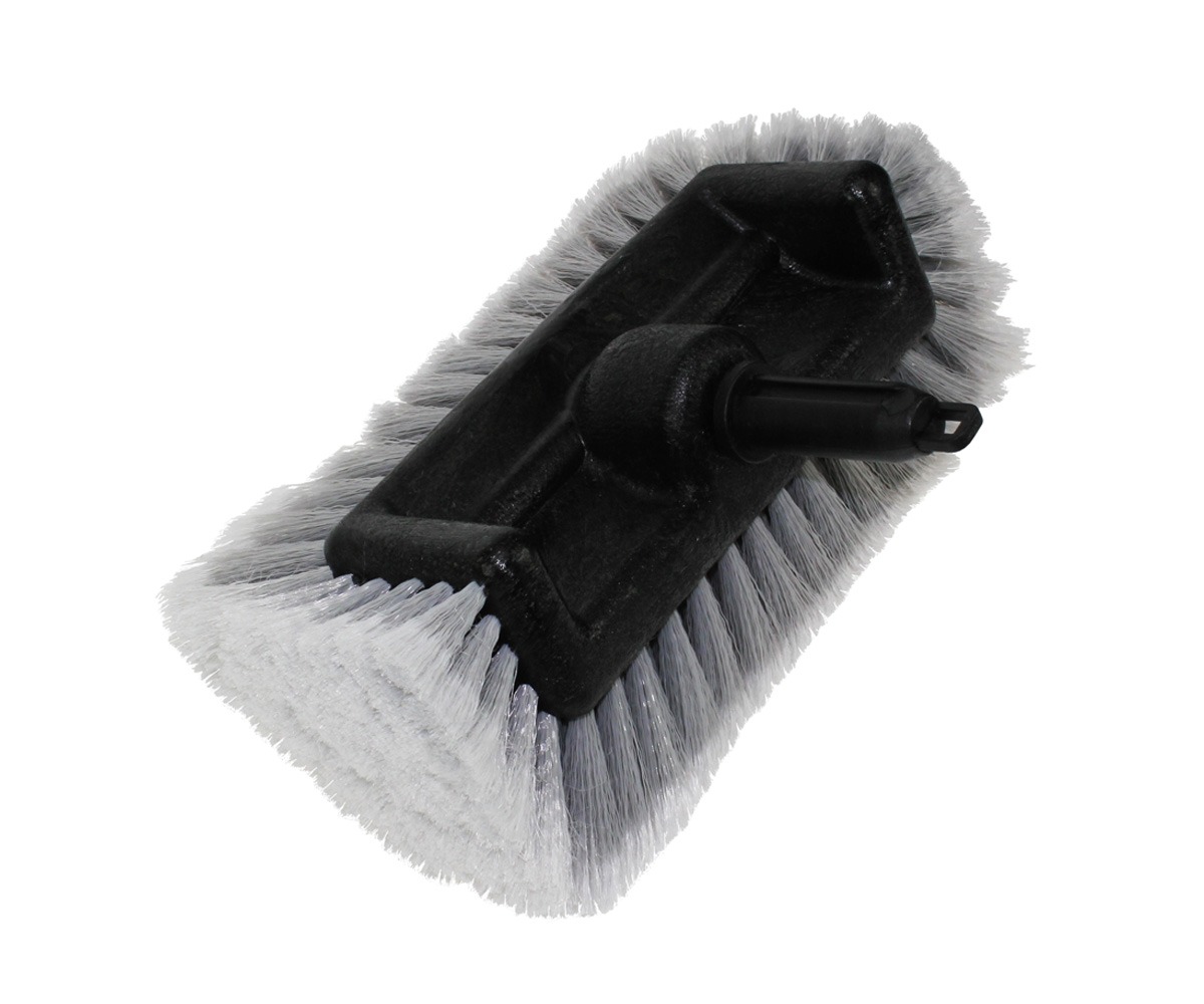 Darlac SpiralFlow Window Brush w/Telescopic Pole & Hosepipe - BATA Ltd