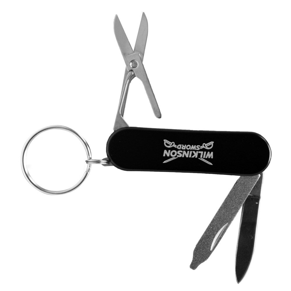Wilkinson Sword Pocket Pen Knife - BATA Ltd