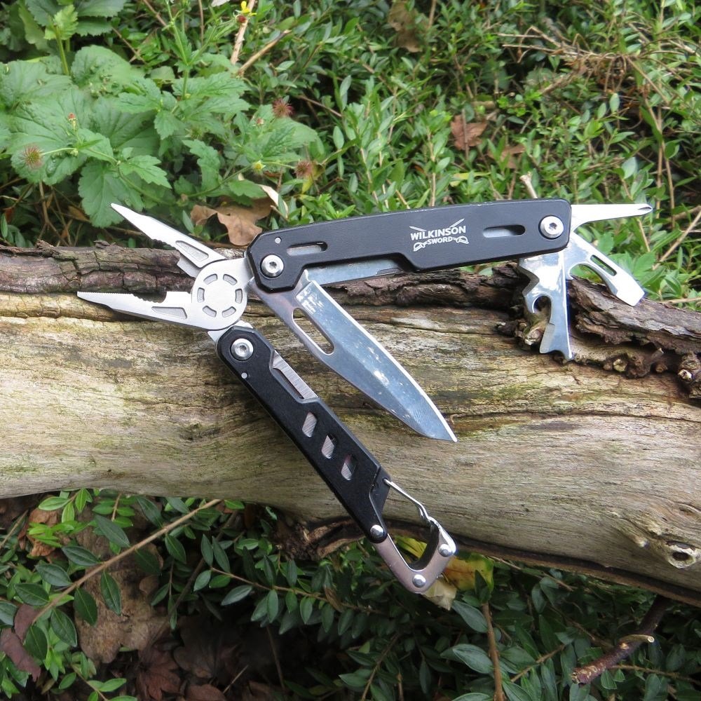 Wilkinson Sword Multi-Tool Max - BATA Ltd