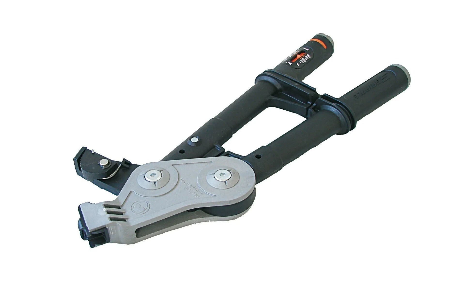 Gripple Tensioning Tool - BATA Ltd