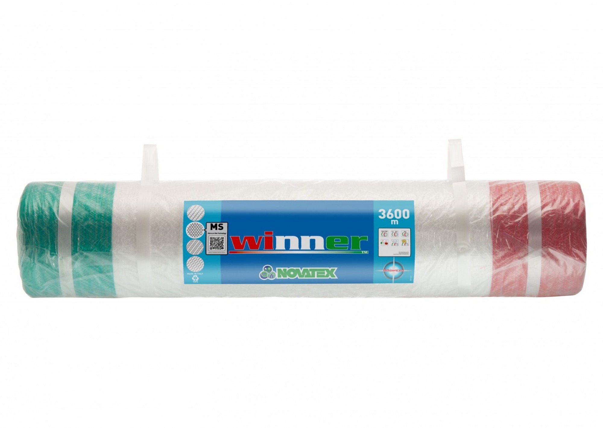 Novatex Winner Advanced - 3600m - BATA Ltd