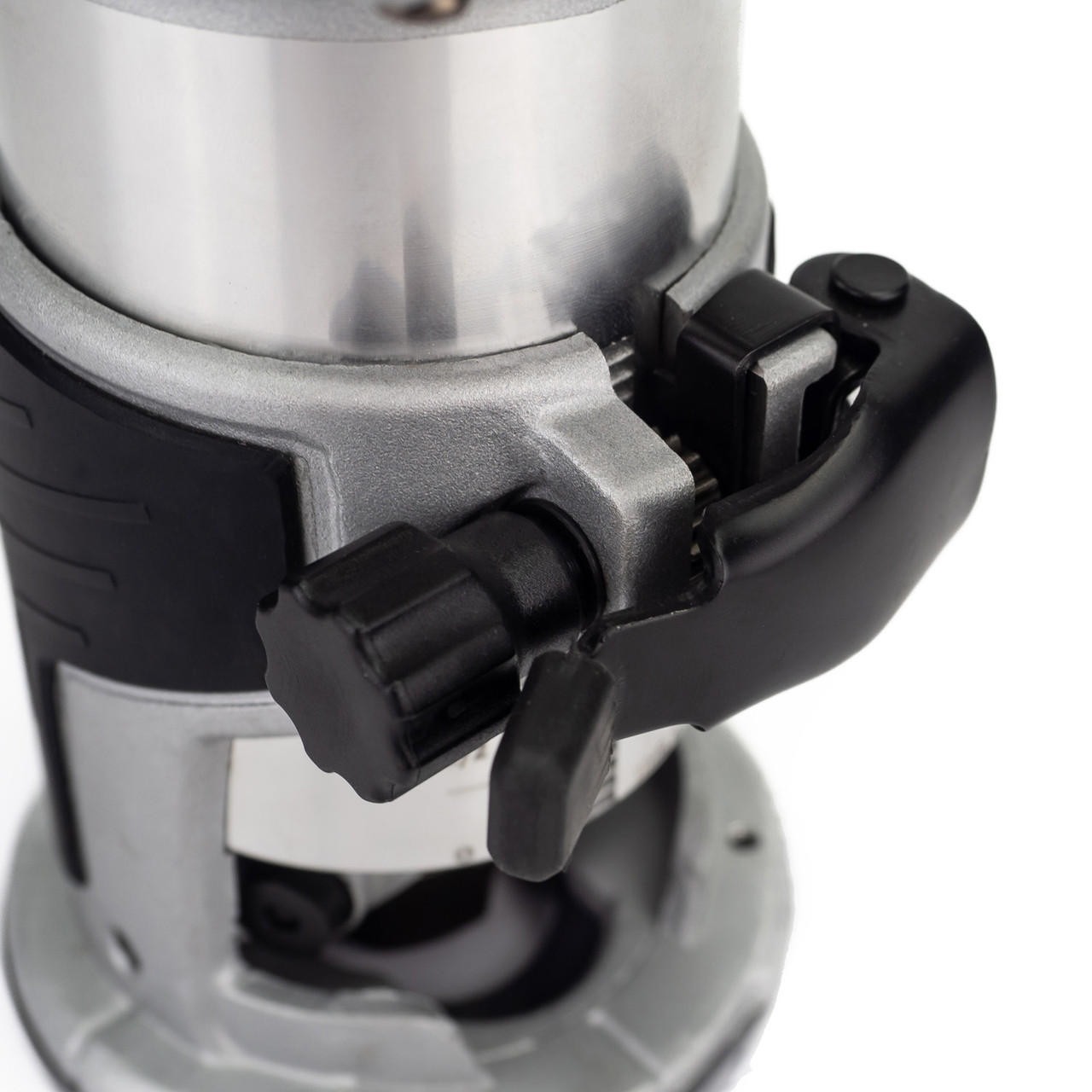 JCB 18V Battery Router Base (Bare Unit) | 21-18RT-B - BATA Ltd