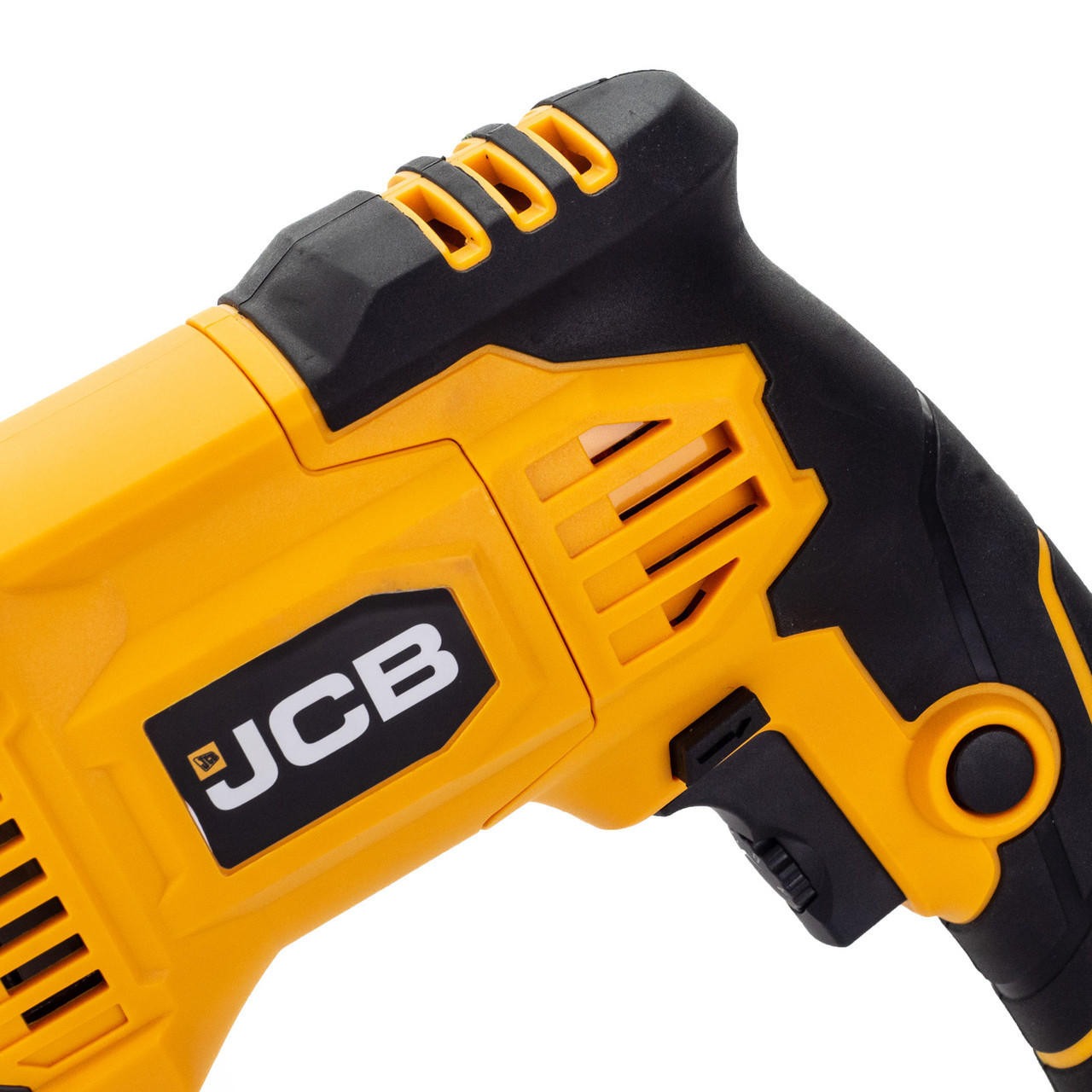 JCB Corded Electric 1050W SDS Plus Rotary Hammer | 21-RH1050 - BATA Ltd