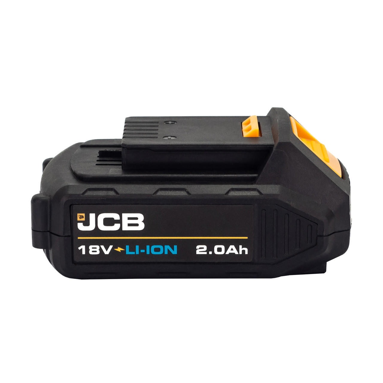 JCB 18V 2.0Ah Li-ion Battery | 21-20LI - BATA Ltd