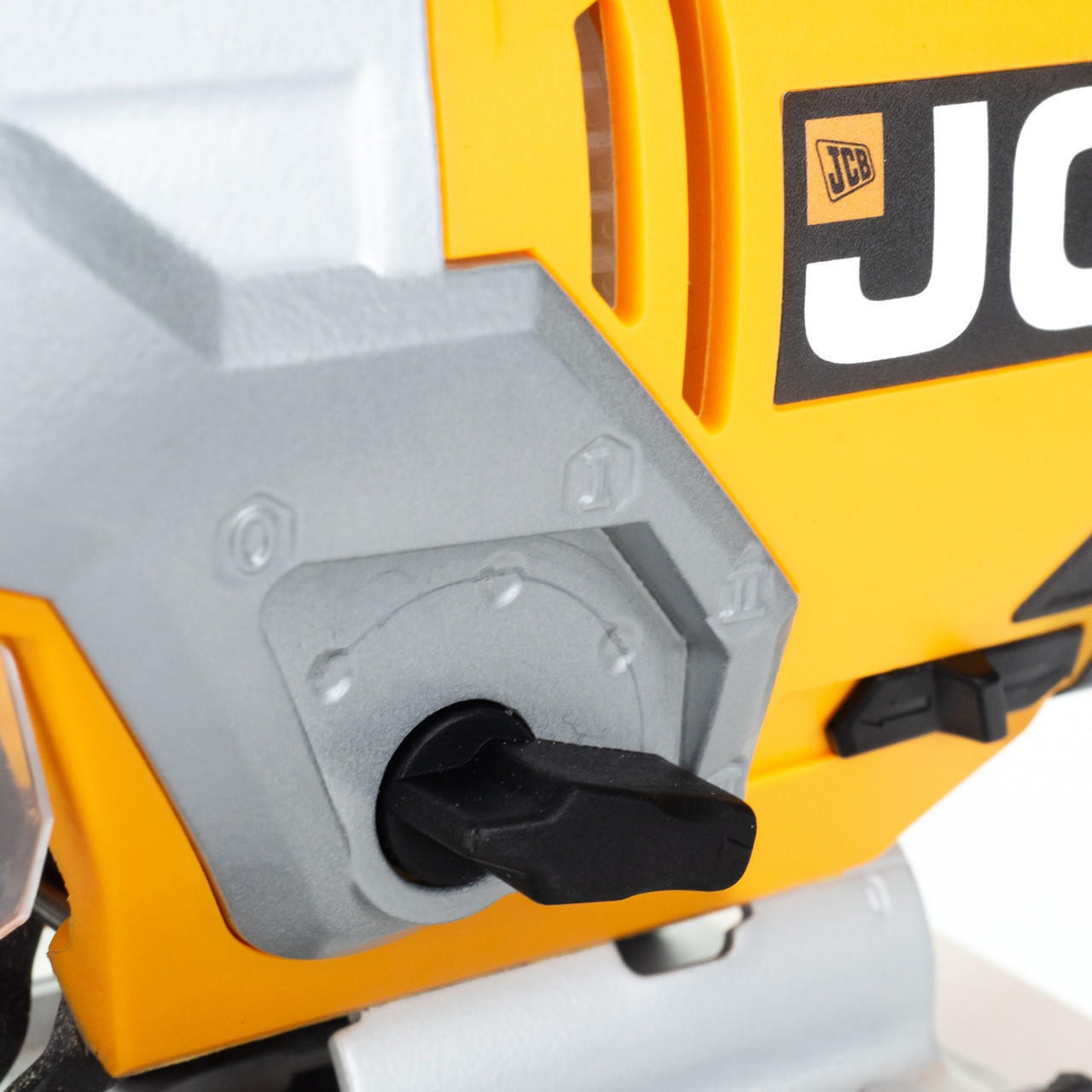 JCB Corded Electric Jigsaw 800W 240V | 21-JS800 - BATA Ltd