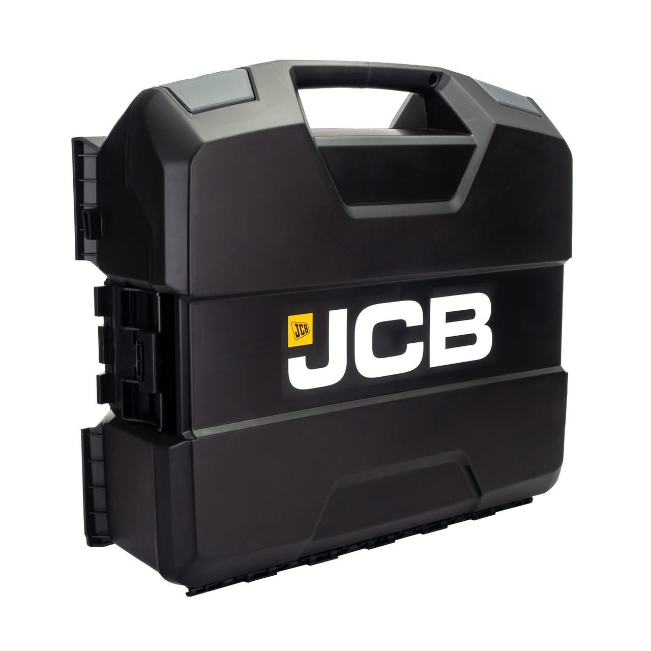 JCB 18V Multi Tool 2x Lithium-Ion Batteries | 21-18MT-2-WB - BATA Ltd