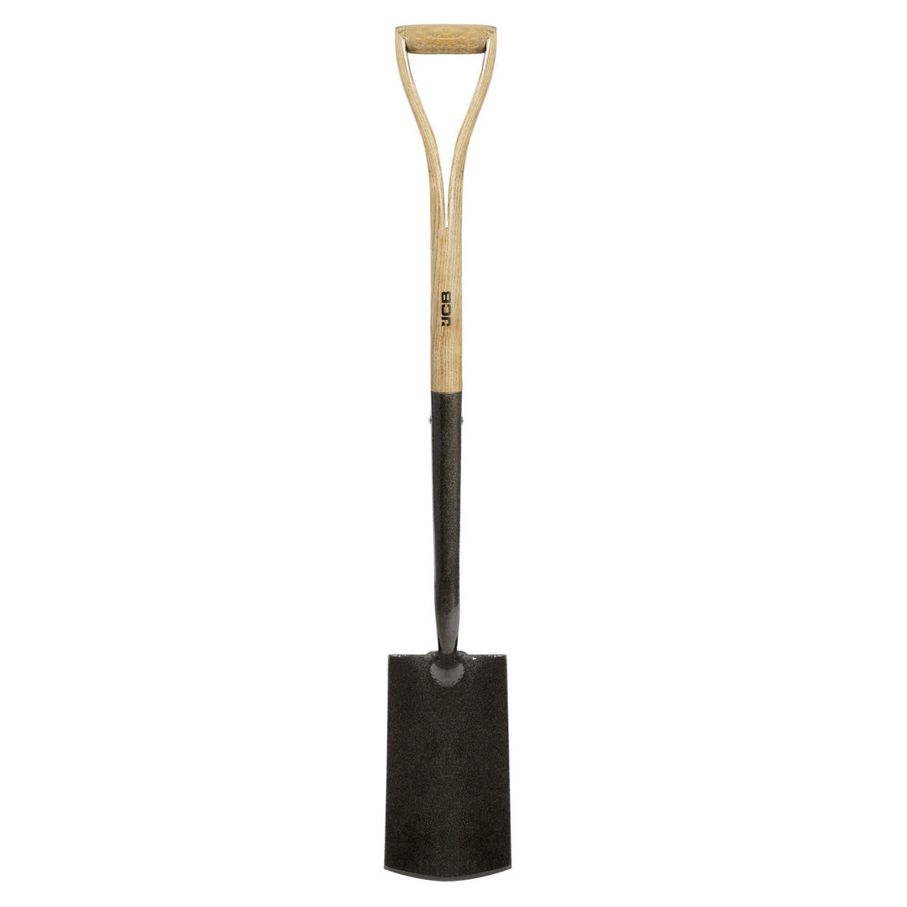 JCB Heritage Border Spade | JCBHBS01 - BATA Ltd