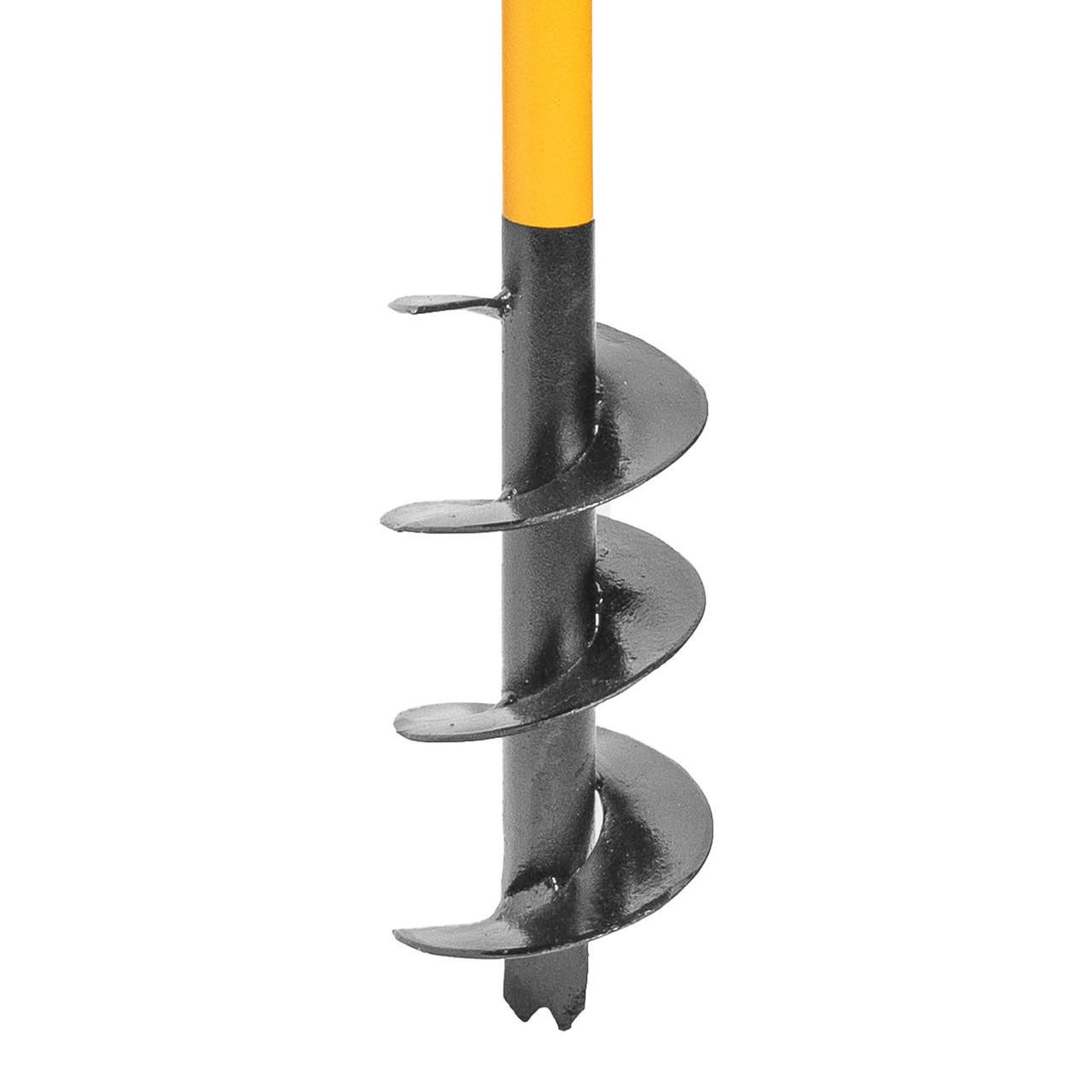 JCB Professional 4 Fence Post Auger | JCB04AUG - BATA Ltd