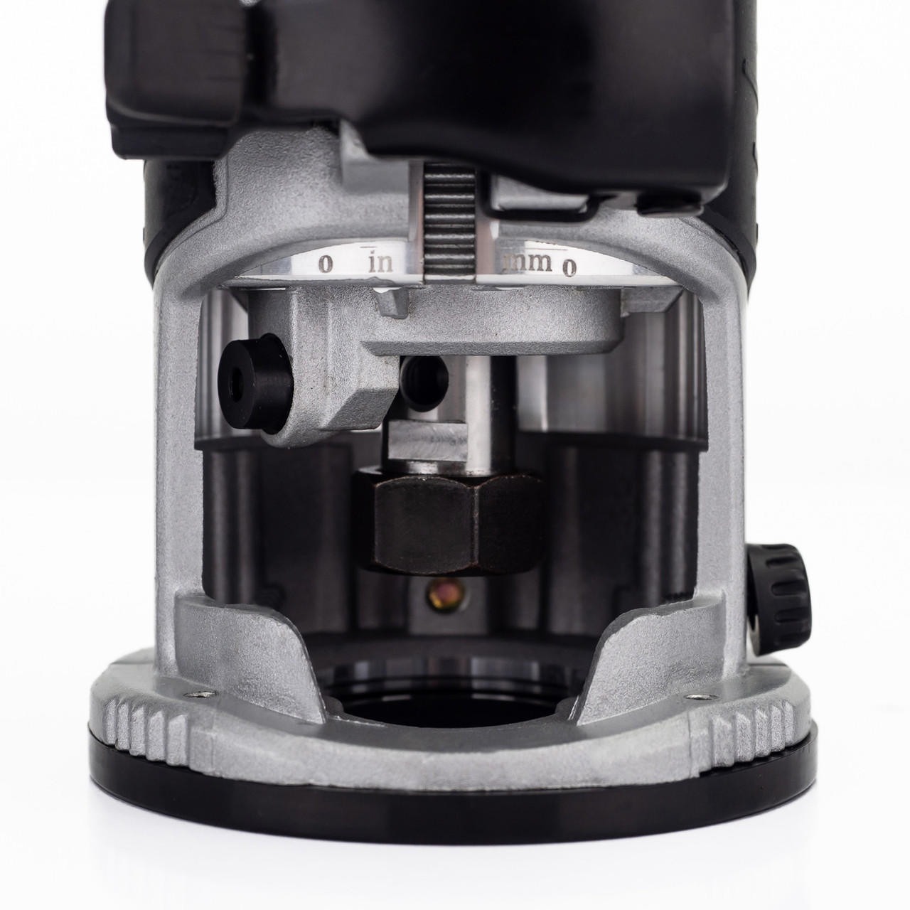 JCB 18V B/L Router with 3x Bases | 21-18RTKIT-5X-B - BATA Ltd