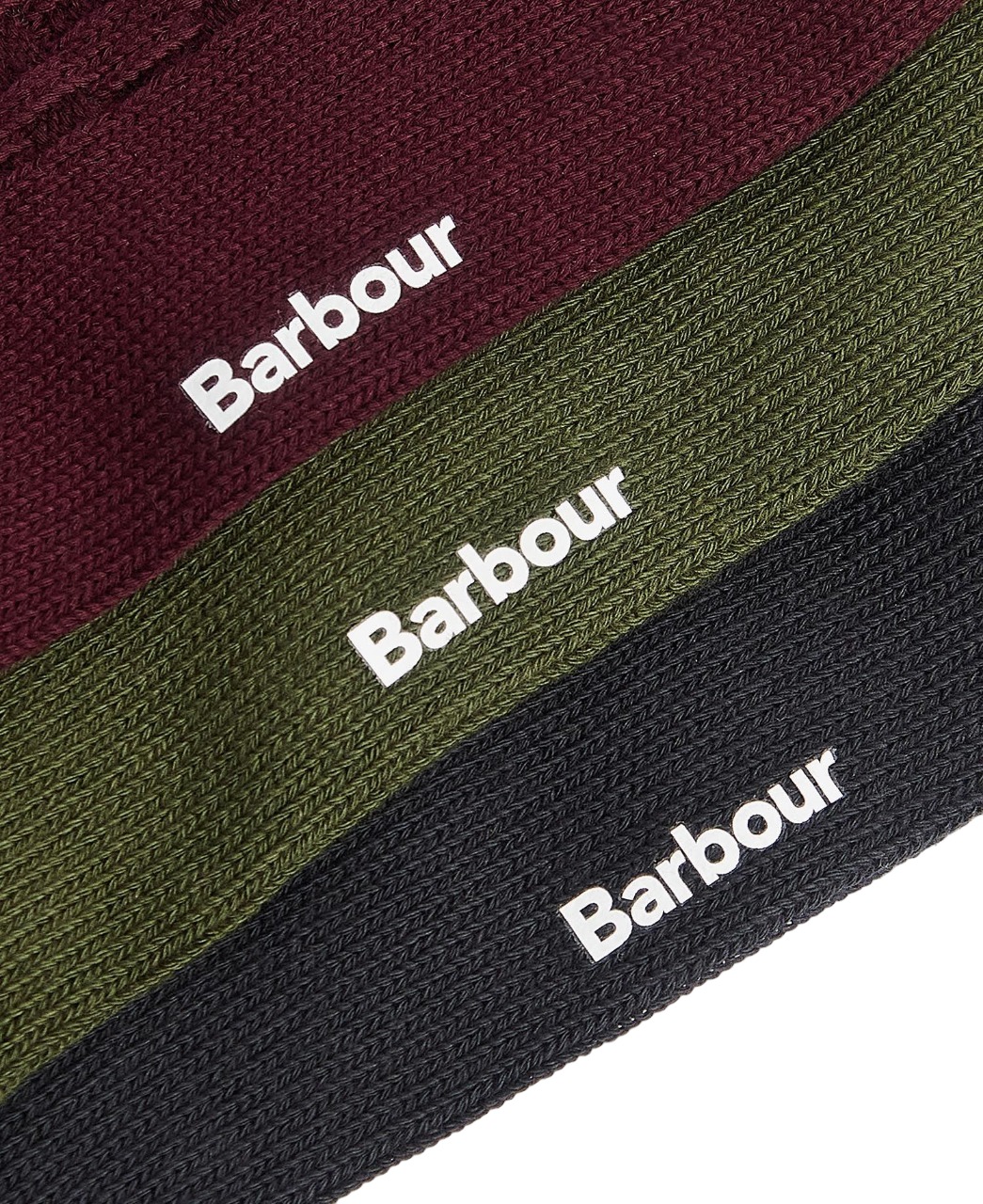 Barbour Men's Cheswick Sock Set - BATA Ltd