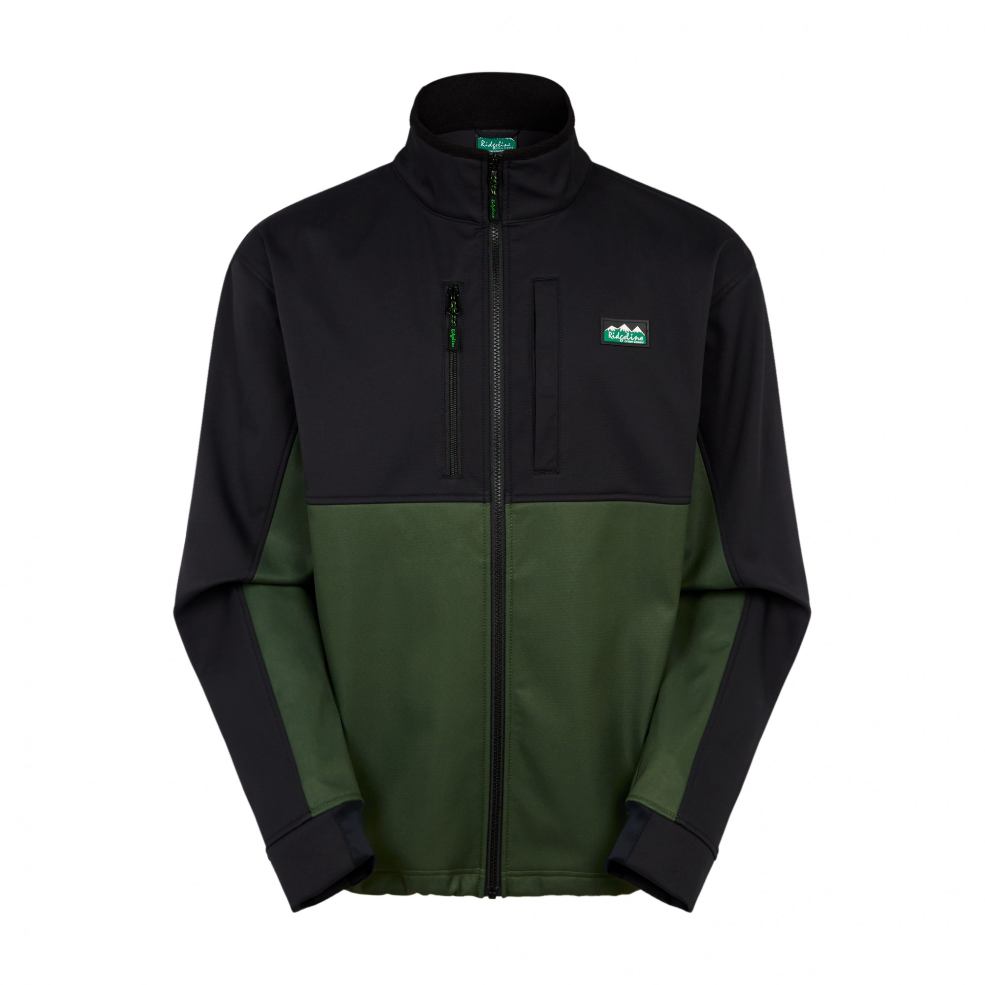 Ridgeline Men's Softshell Ranger Jacket - BATA Ltd
