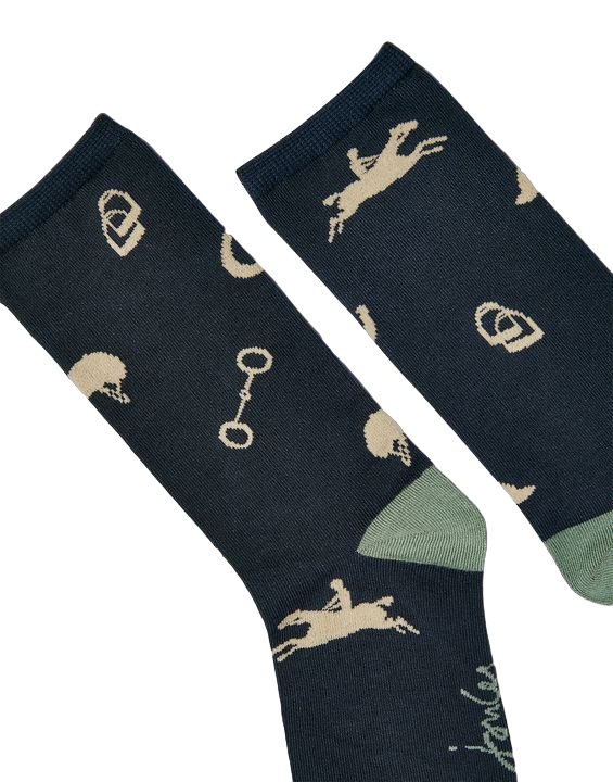 Joules Ladies' Excellent Everyday Socks - BATA Ltd