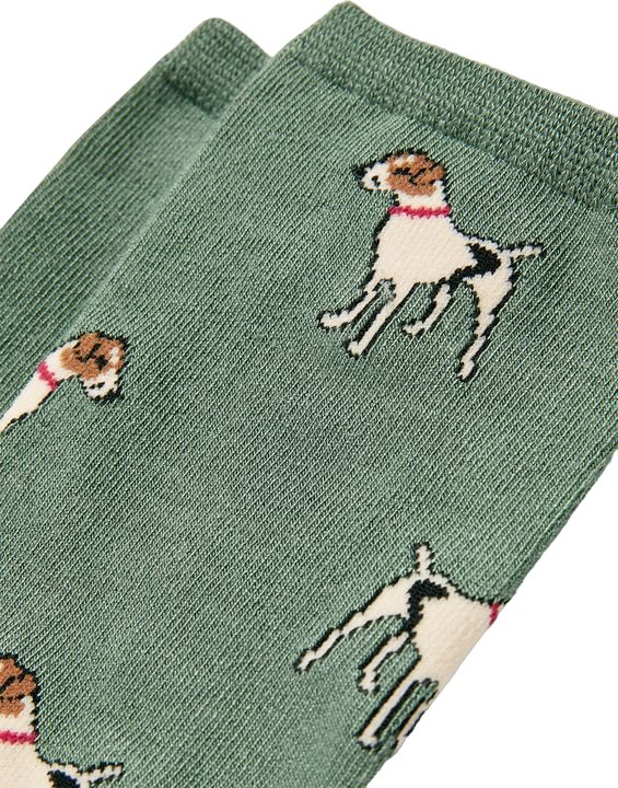 Joules Ladies' Excellent Everyday Socks - BATA Ltd